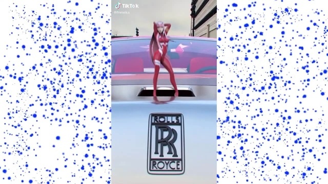 〓Hip Sway TikTok Dance〓 - Coub