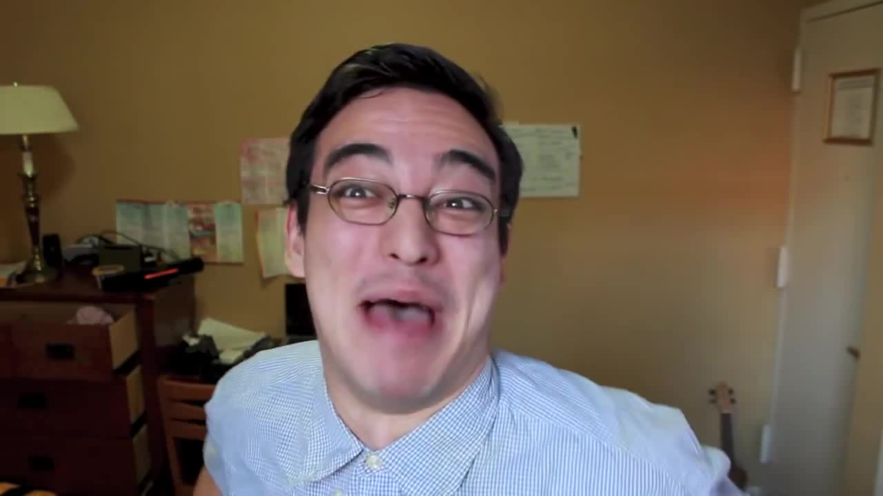 WEEABOOS-Filthy Frank - Coub