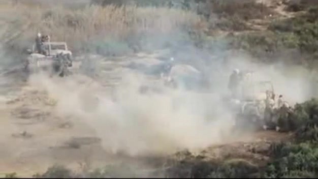 Maddog Mattis in generation kill - Coub