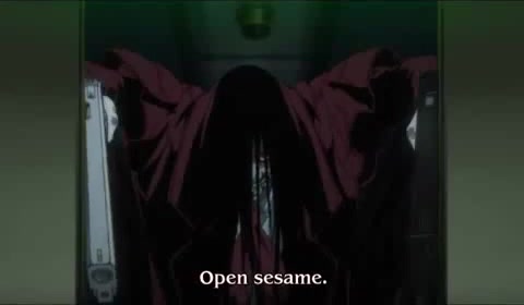 Hellsing Open sasame - Coub