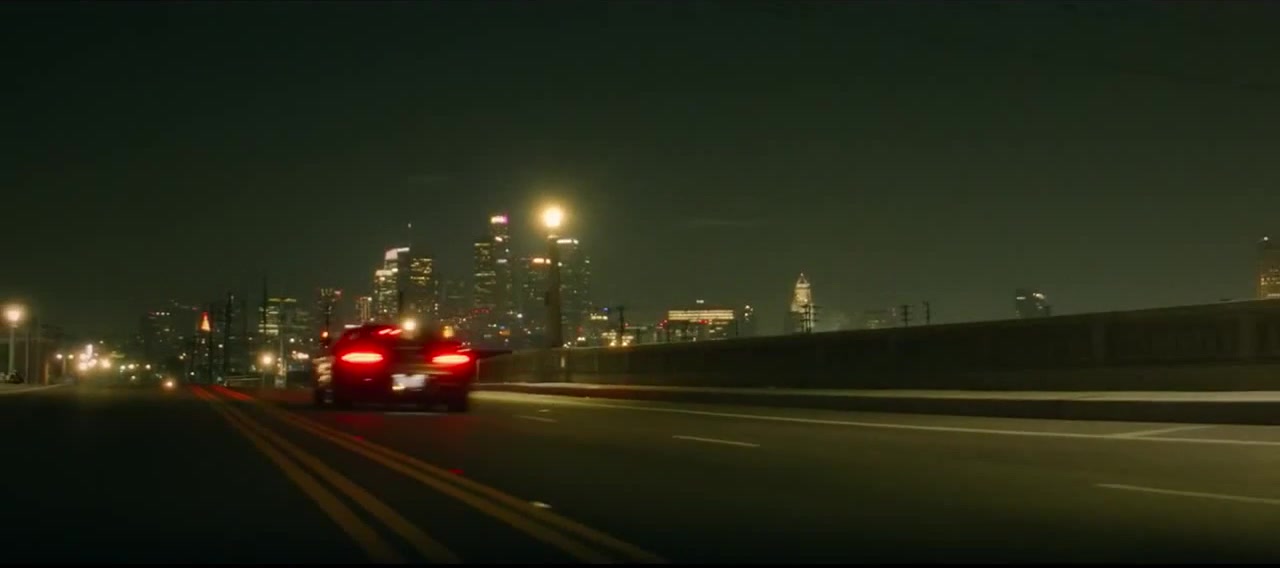 The Weeknd - Blinding Lights - Coub