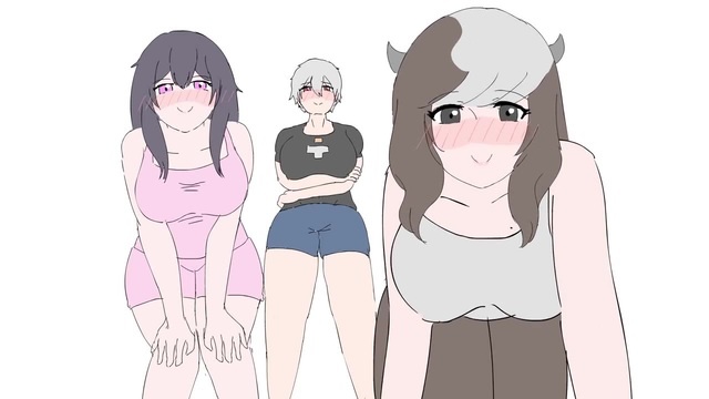 Witch's potion | Minecraft anime ep 11 - Coub