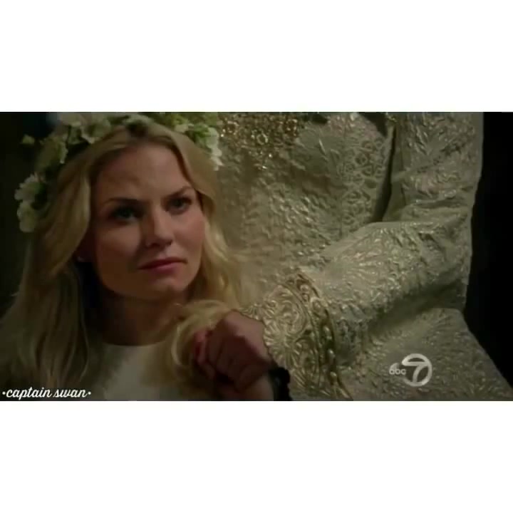 Happy scenes in ouat ️ this was my last post for vine - Coub