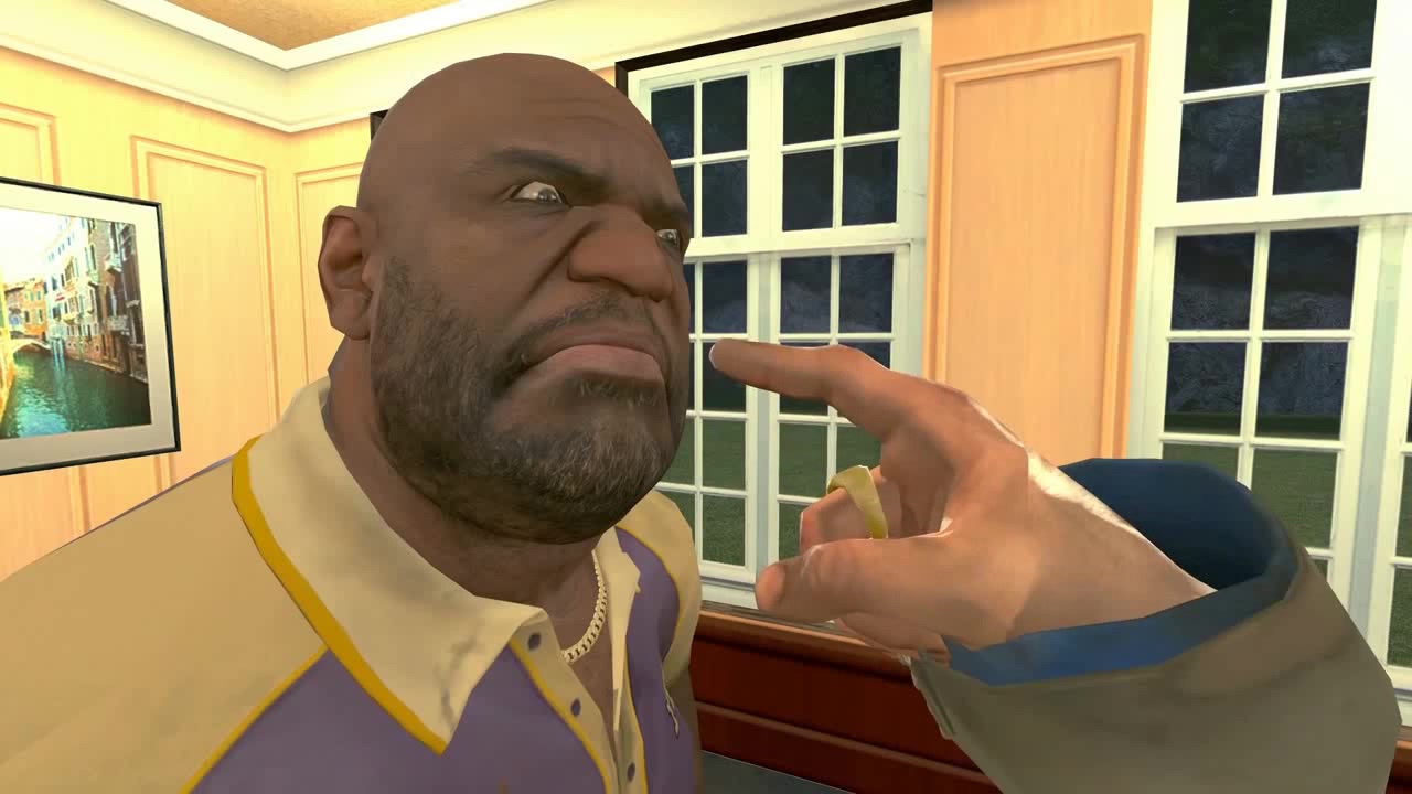 Who's Cooking Tonight? - Coub