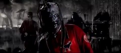 Slipknot - Left Behind [OFFICIAL VIDEO] - Coub