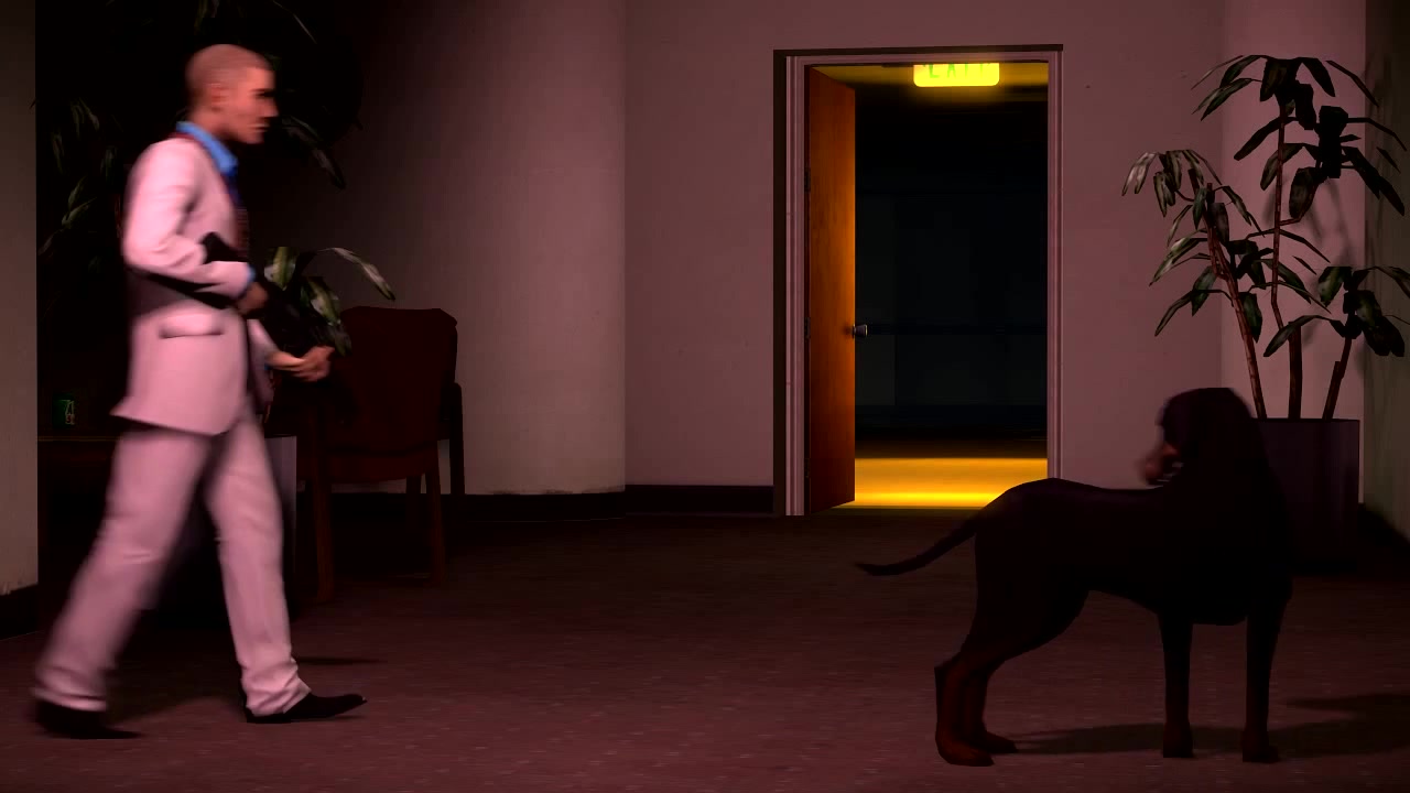 [sfm_ru] Hotline Glitches - Coub