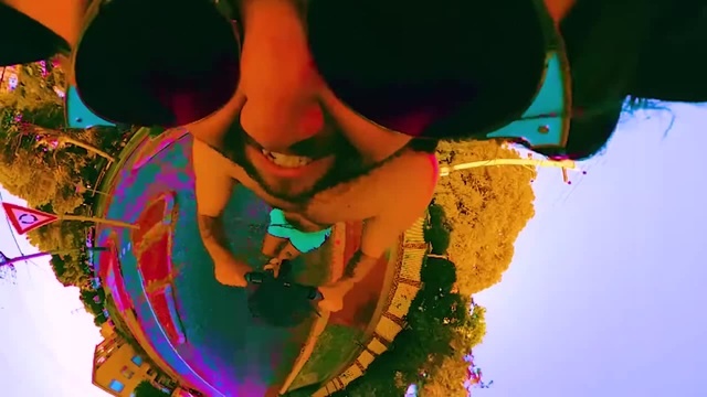 Psychedelic Porn Crumpets - Bubblegum Infinity - Coub