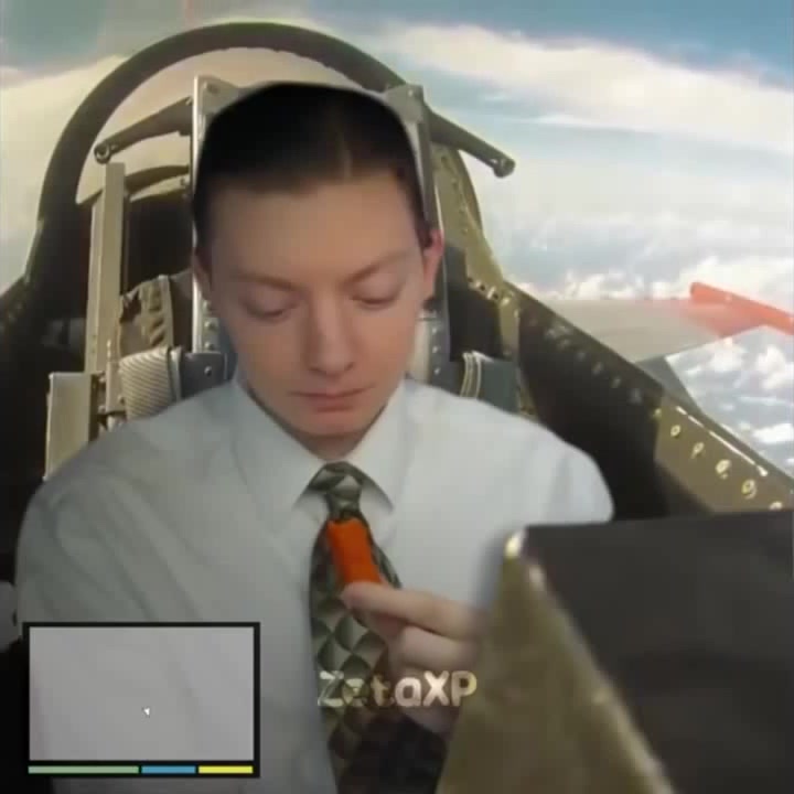 watch your jet! - Coub