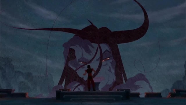 Erida the goddess - Coub