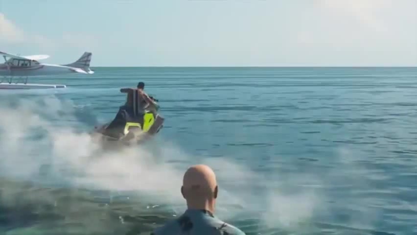 Stop and you die - Coub