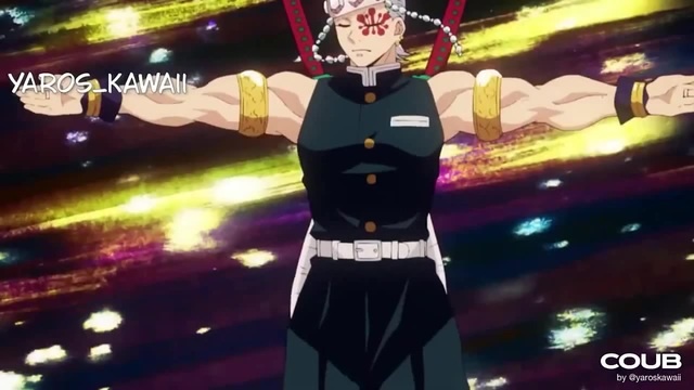 Vesenniy COUB #9 | anime amv / gif / mycoubs / аниме / mega coub - Coub