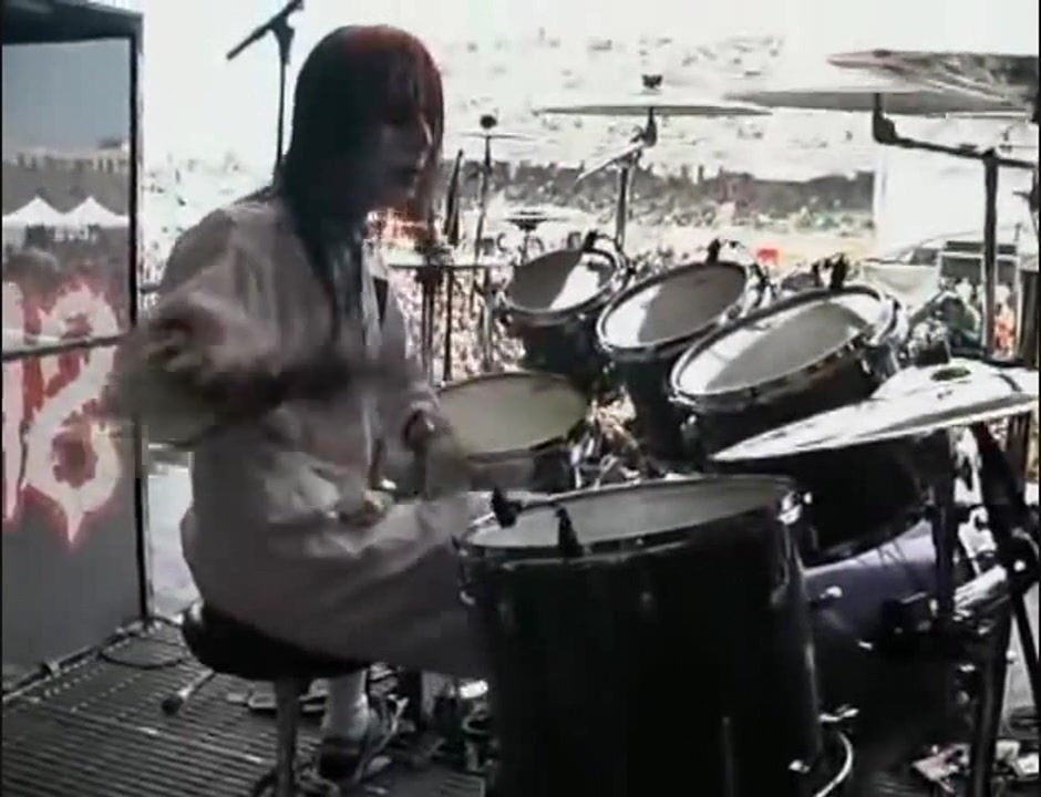 VOTE FOR SLIPKNOT - Coub