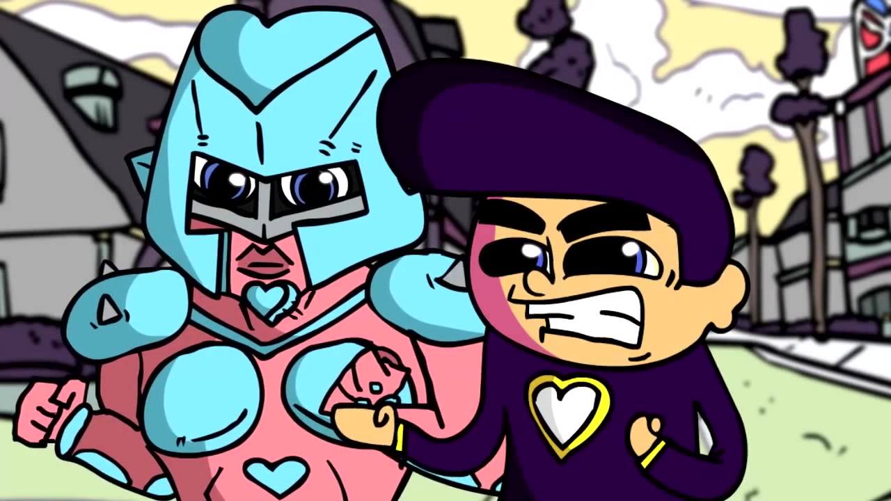 Jojo's Thot Patrol Adventure - Coub