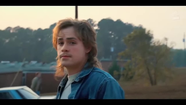 Rockstar | Billy Hargrove (Stranger Things) - Coub