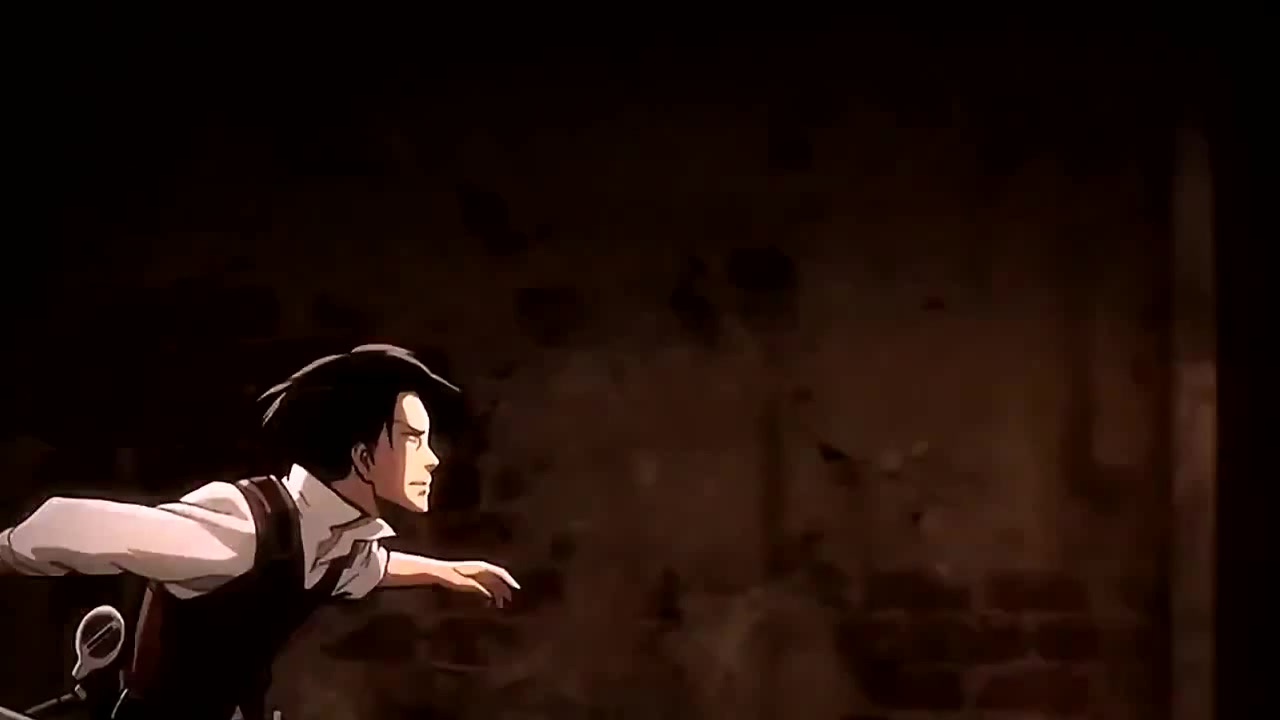 titan attack. - Coub