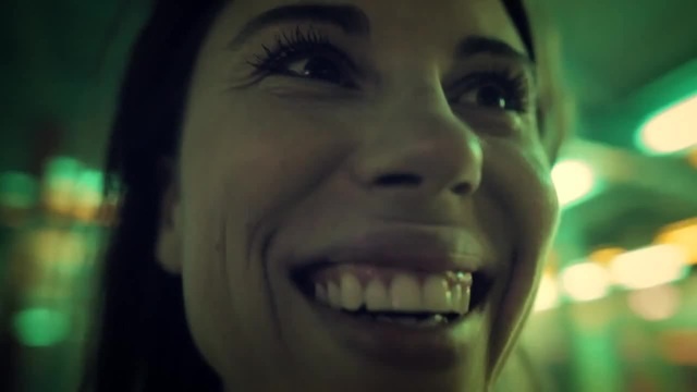 She is dancing - Coub