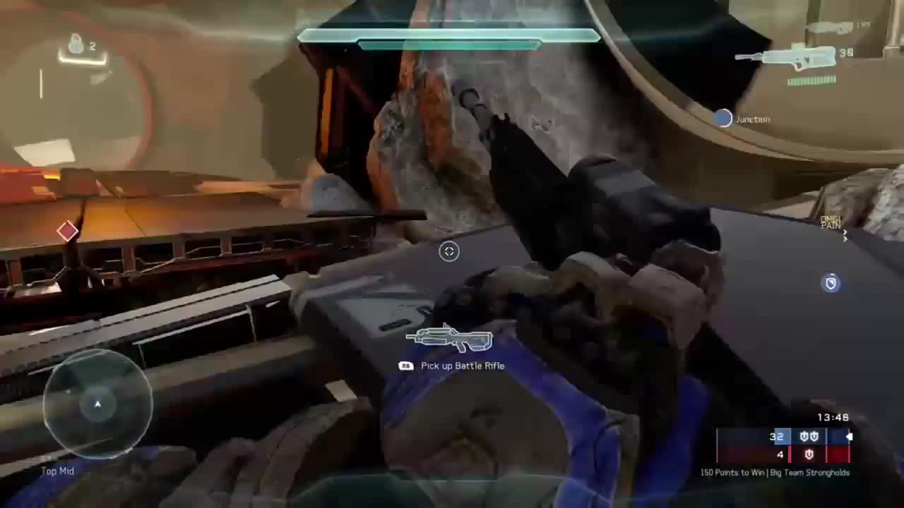 Eventual Entertainment Top 5 Prt1 - Coub