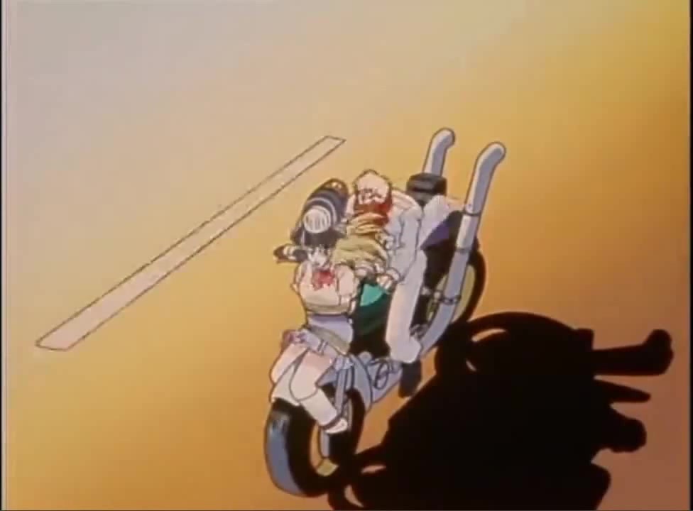 The Road to Hell - Coub