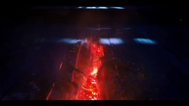 Stranger Things - Season 4 Part 2 final/The Gate's open in Hawkins - Coub