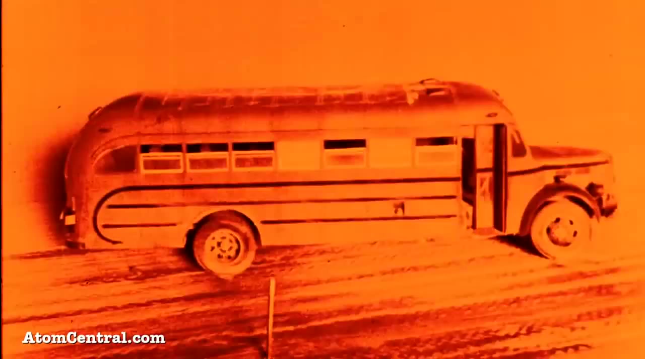 ⚠ Atomic Power ⚠ - Coub