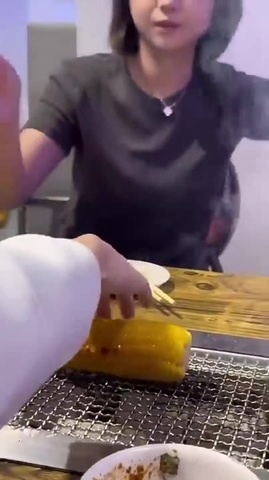 Hot hot hot hot!!!11 - Coub