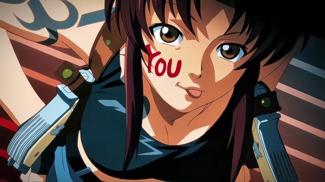 Black Lagoon Vibe\ - Coub