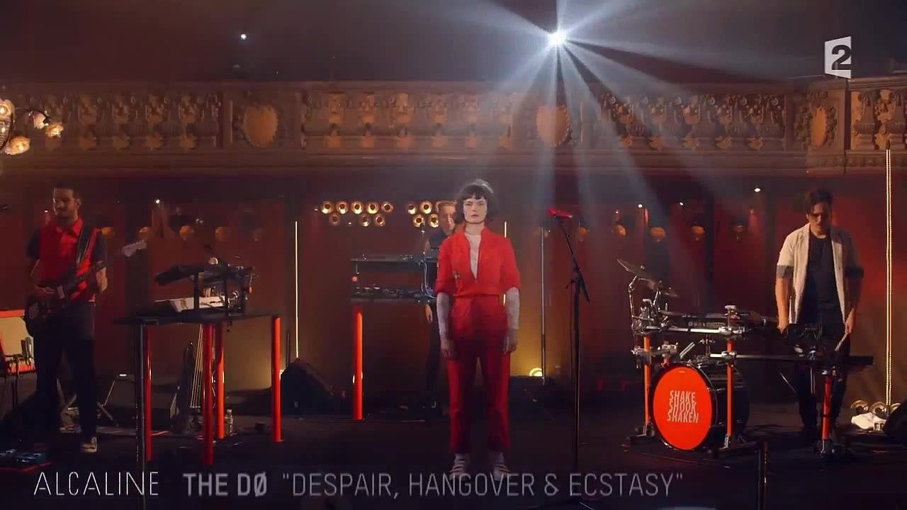 The Dø - Coub