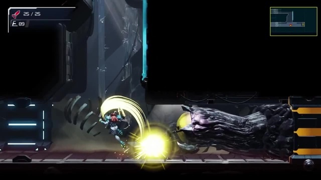 Metroid Dread - Coub