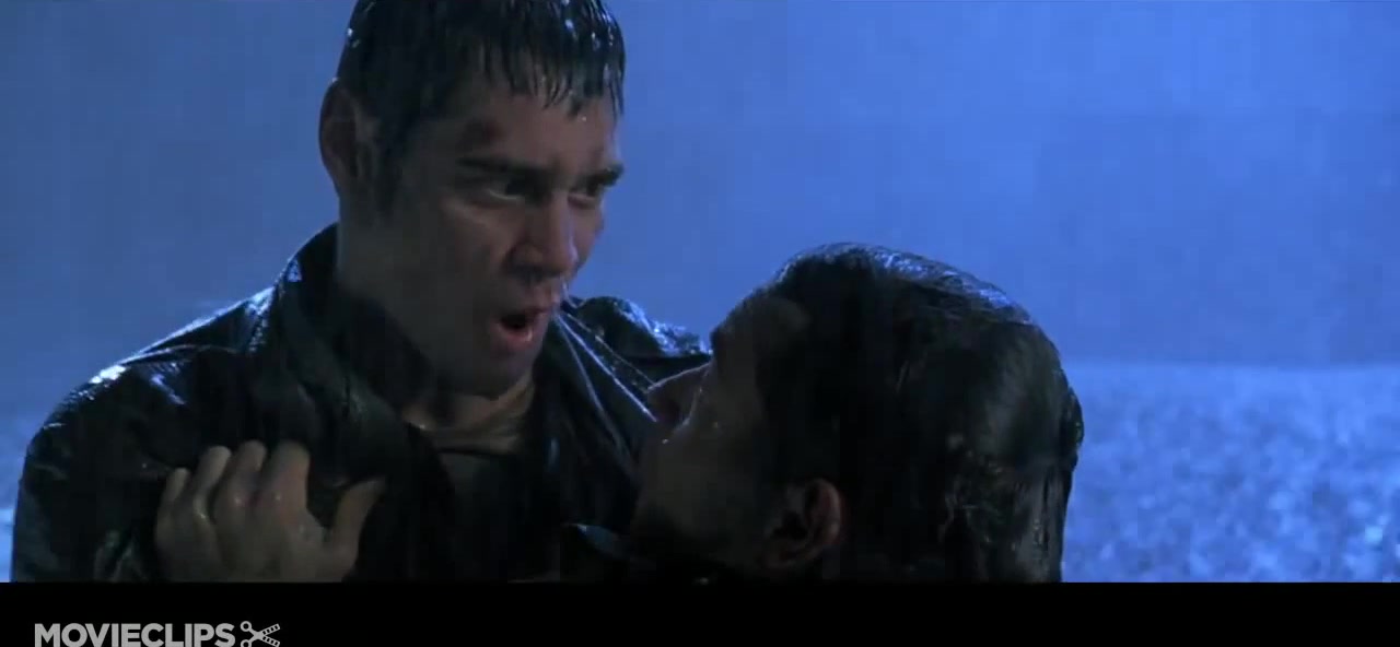 Waterworld rules. - Coub