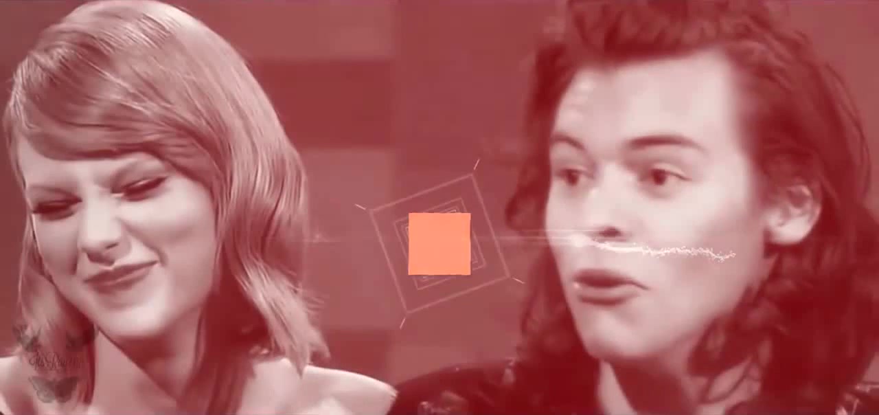 Haylor - Heart Wants What It Wants - Coub