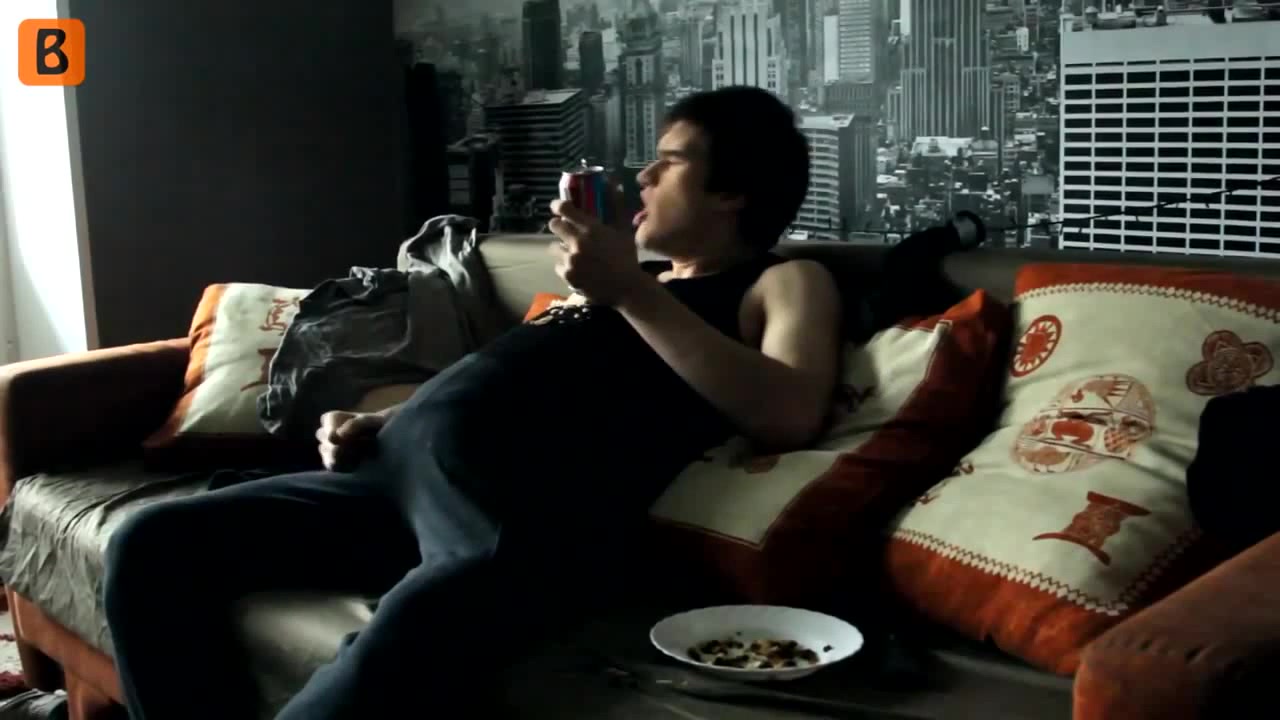 BadComedian: Безалкогольное - Coub