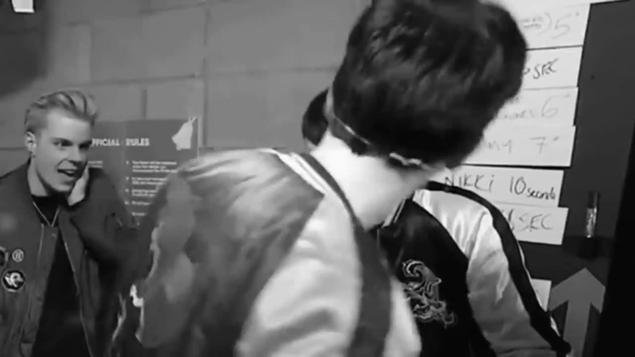 dan is shook pt5 - Coub