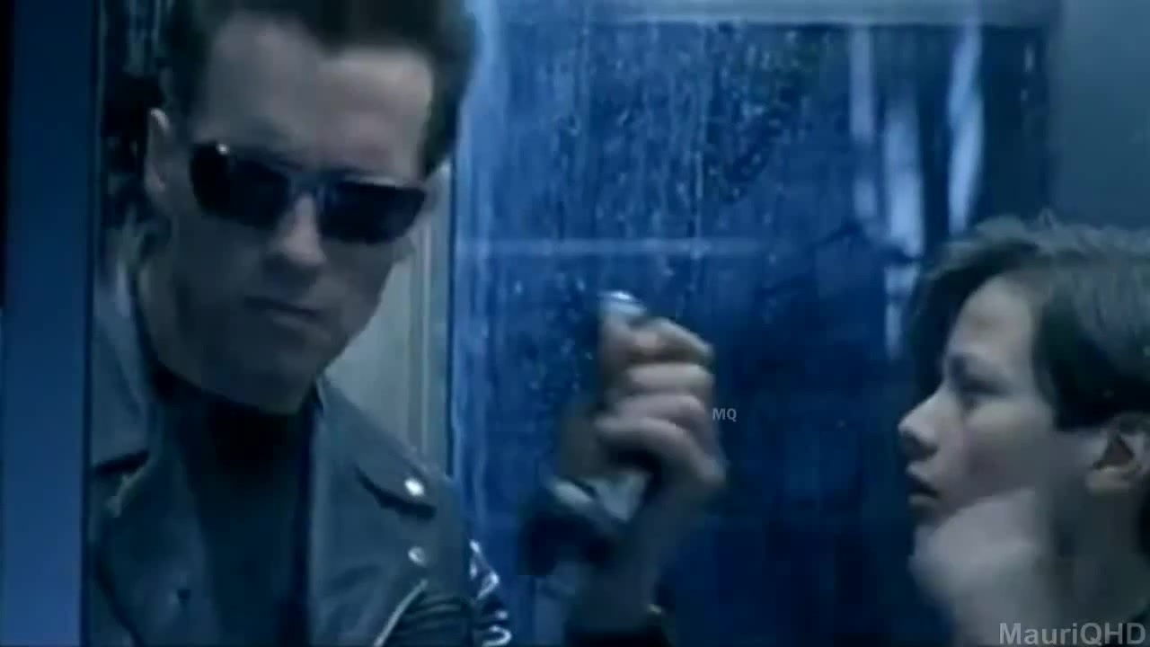 Terminator - Coub