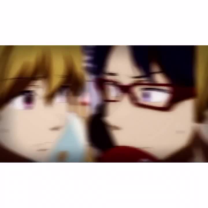 reigisa is so real bye | memories - rip the loop - Coub