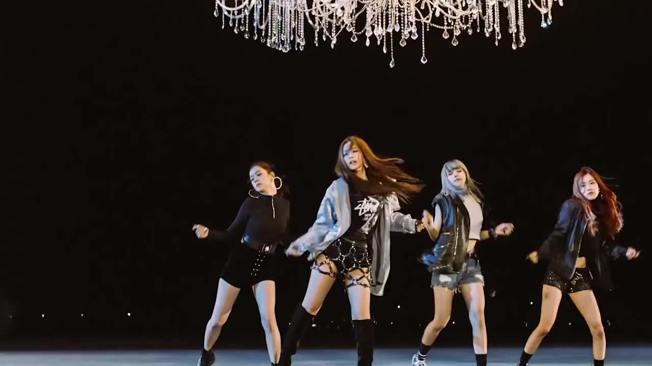 blackpink dance. - Coub