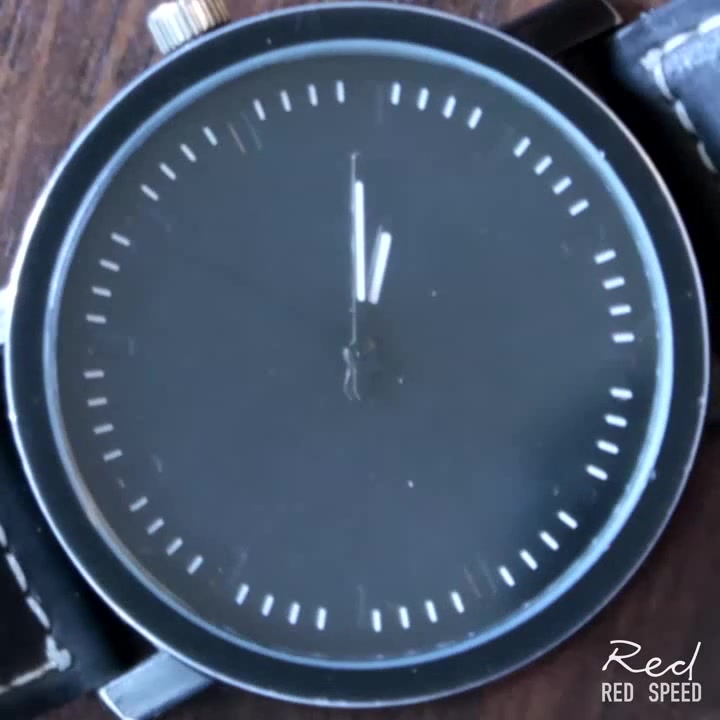 My Wrist Watch Time Lapse - Coub