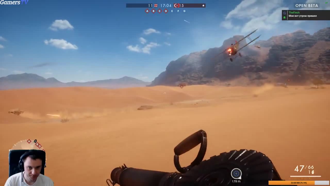 WAAAAAAAAAAAAAAAAT?!? BF1 - Coub