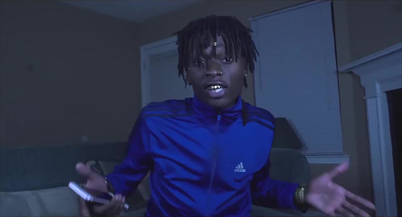 Hugo Joe - New Plug (Official Music Video) - Coub