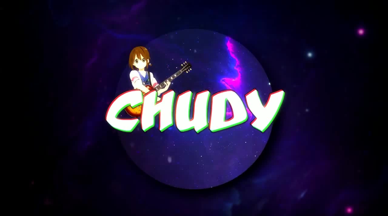 Chudy - nebulΔ「Full on YouTube」 - Coub