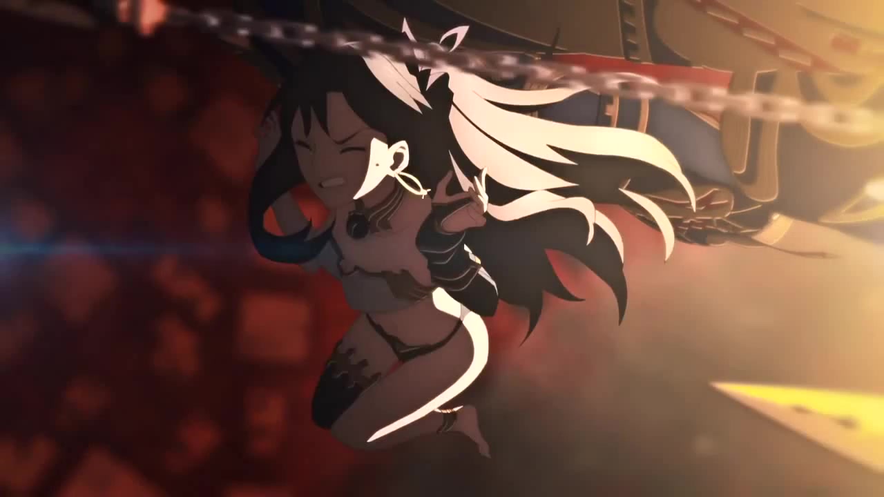 Fate/Grand Order「AMV」- FUNCTION - Coub