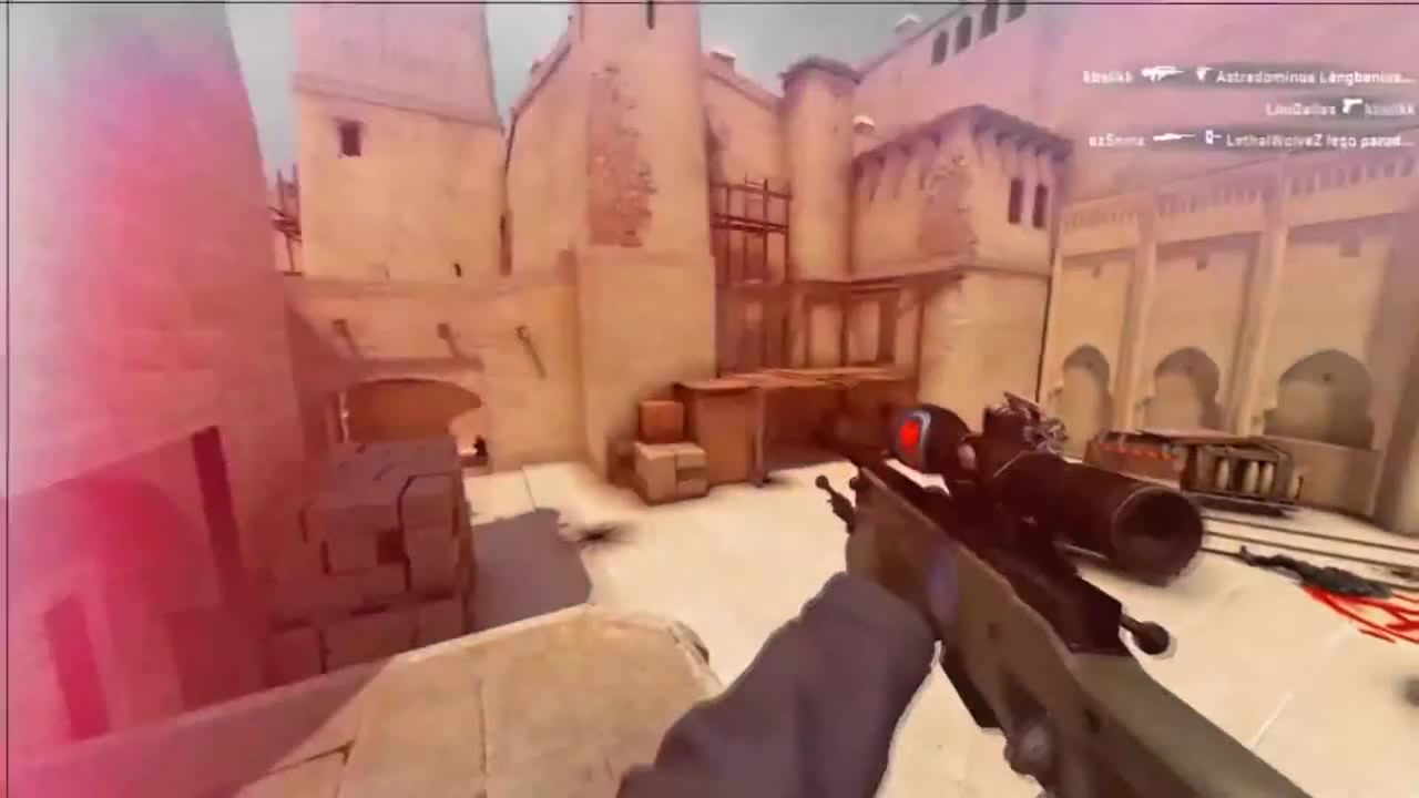 Movie[CSGO]-ShoT - Coub