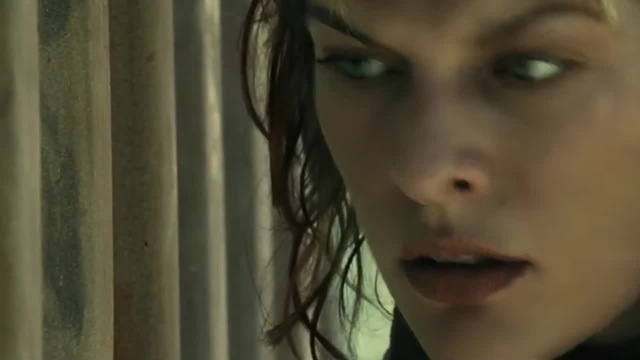 the main evil strikes back - Coub