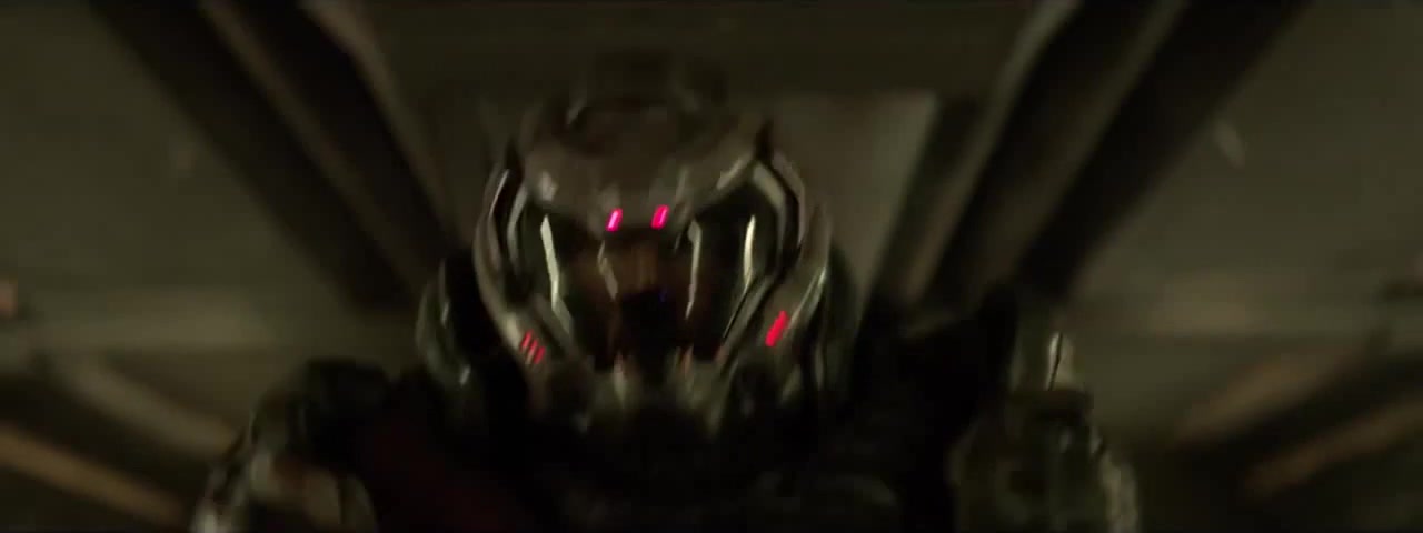 DOOM - Strung Out - Coub