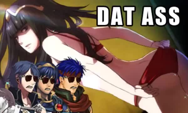 Together We Ride Dat Booty by BotanicSage - Coub