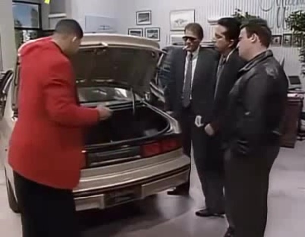 Car selection - Coub