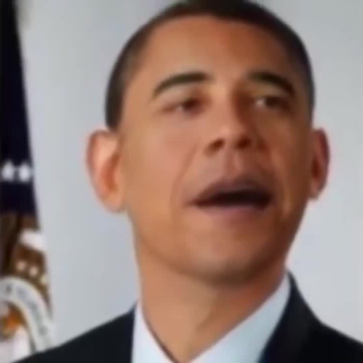 Baka Mitai (ft. OBAMA) - Coub