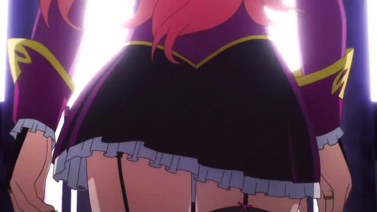 Valkyrie Drive Mermaid「 AMV 」 - Coub