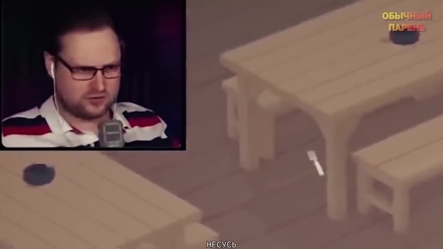 Kuplinov Play Remix - Гусь (by Обычный Парень) - Coub