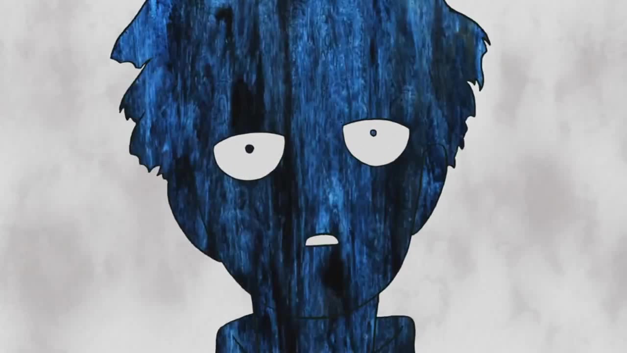 Mob psycho 100 - Coub