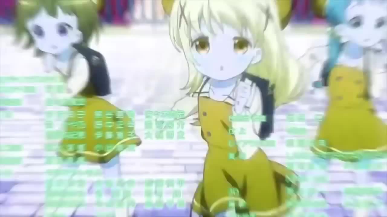 the best dancing loli - Coub